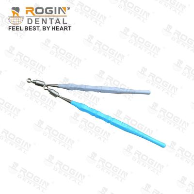 Cina La mano usa Endo Files Holder Endodontic Materials semplice e pratico in vendita