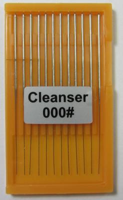 Cina Iso 52mm lungamente Endo Files Without Handle dentario, sterilizzazione ad alta temperatura del CE in vendita