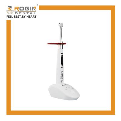 Cina Strumento Endodontic 1 secondo TQ8 leggero di trattamento di Rogin in vendita
