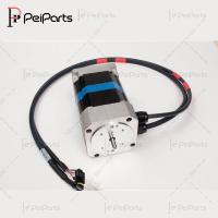 China Compact Structure Cutter Sharpening Motor with Integrated Cable Connection for Automatic Cutter Machine for sale