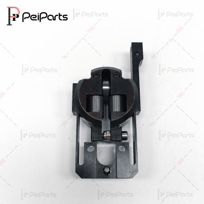 China Wheel Guide Assembly for Paragon HX VX Cutter Parts with Stable Guidance and Integrated Design for sale