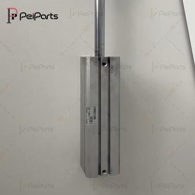 China Pneumatic Upper and Lower Cylinder Assembly with Durable Construction and Compact Structure for Paragon HX VX Cutter Parts for sale