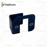 China 75502000 Pneumatic Power Source Bracket Sensor with Compact Component Design and Stable Mounting Structure for Automatic Cutting Machines for sale