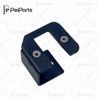China 75502000 Pneumatic Power Source Bracket Sensor with Compact Component Design and Stable Mounting Structure for Automatic Cutting Machines for sale