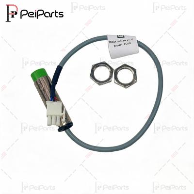 China Pneumatic Position Sensor Replacement Part for Paragon Vx Pargon Hx with Accurate Position Detection for sale