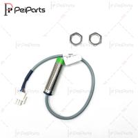 China Pneumatic Position Sensor Replacement Part for Paragon Vx Pargon Hx with Accurate Position Detection for sale