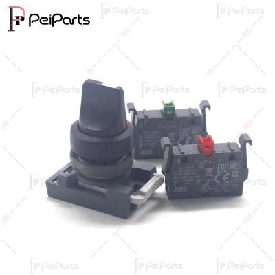 China 925500663 Actuator 3P Switch for XLC7000 Z7 Paragon HX VX LX Cutter Parts for sale