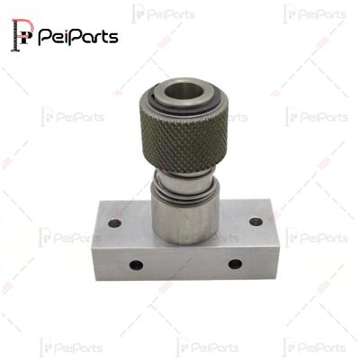 China 94003000 Pneumatic Collet Assembly Tool for Paragon HX Cutter Parts for sale