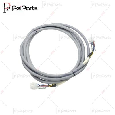 China 90613004 Electric Power Cable Track X and Y for Gerber XLC7000 Z7 Cutter Parts for sale