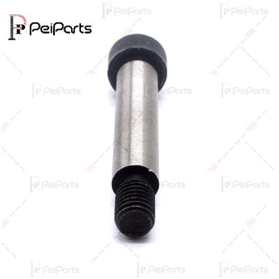 China Shoulder Socket Head Cap Screw 854501796 for XLC7000 Cutter Parts for sale