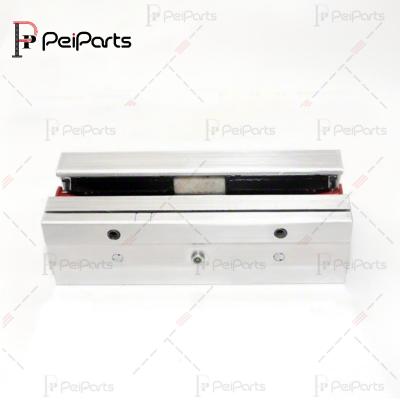 China 75479001 Pillow Block TWN 8 OPN Beam for GT7250 Cutter Parts for sale