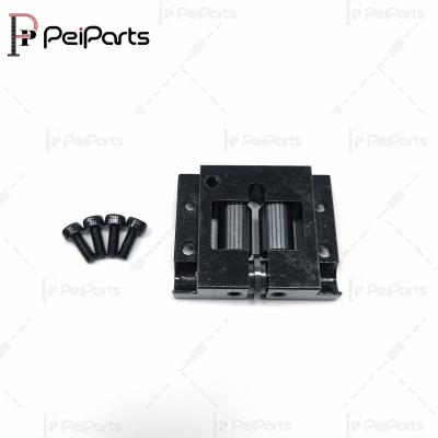 China Electric Presser Foot Blade Guide 1.5 Model 775465 for VT2500 FX Auto Cutter Parts for sale