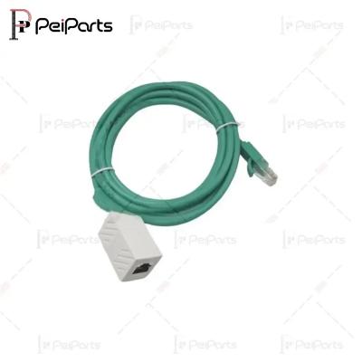 China 96656080 Cable Assembly Cat5 STP SVD2 VFD4 Replacement for Paragon HX Cutter Parts for sale