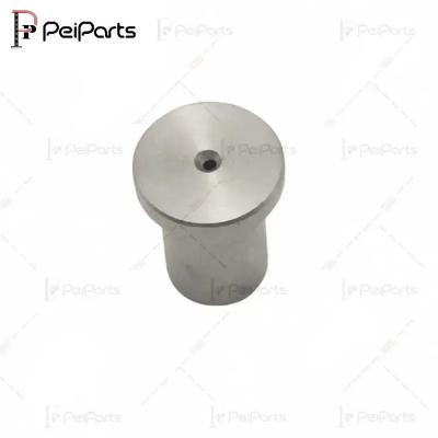 China 104385 1mm Drill Bit for Vector VT5000 Cutter Parts for sale
