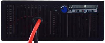 China Bateria de 48V 1500W Balancer Charger Discharger 4S 6S 8S 12S LiPo NMC LiFe LiTo Pb 40A à venda