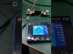 30A 12s Bms Lifepo4 lithium ion battery 48V 12V DC Contactor OEM