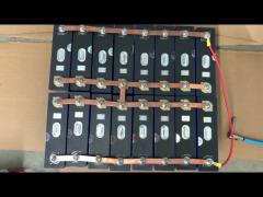 30A 12s Bms Lifepo4 lithium ion battery 48V 12V DC Contactor OEM