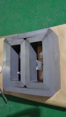 China Customized S13 100kVA Distributed Gap Wound Cores For Distribution Transformer for sale