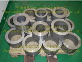 Crgo Nanocristallino Toroidale Transformer Core Corrente Toroidale Ferro Core