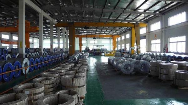 Crgo Nanocristallino Toroidale Transformer Core Corrente Toroidale Ferro Core
