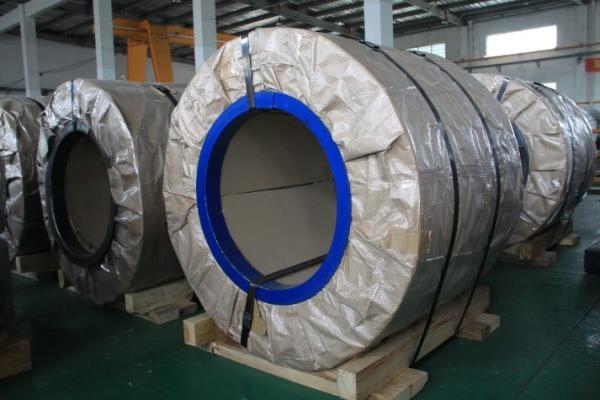 Crgo Nanocristallino Toroidale Transformer Core Corrente Toroidale Ferro Core