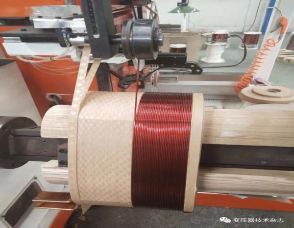 Copper Sheet Plate Copper Coil Strip For Transformer Copper Wire Foil