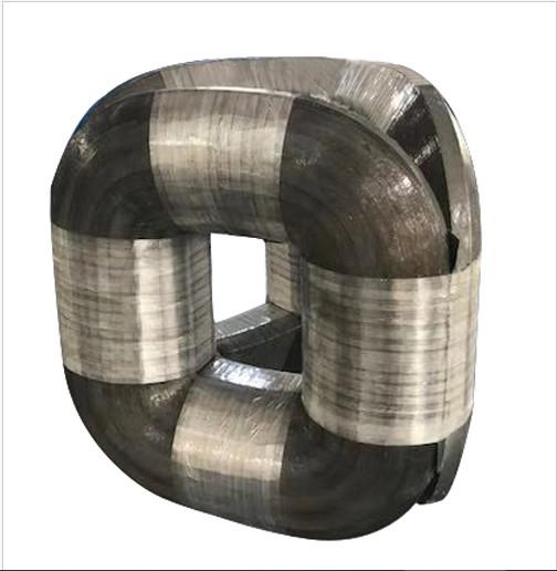 Copper Sheet Plate Copper Coil Strip For Transformer Copper Wire Foil