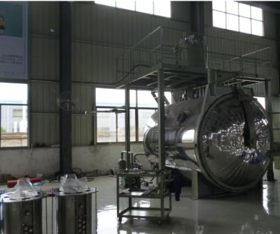 China Vacuum Epoxy Resin Casting Transformer With Heat And Pressure Curing for sale