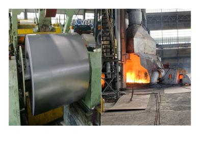 China Grade M3 CRGO Silicon Steel Strip Coil Crgo Electrical Steel CRGO CRNGO for sale