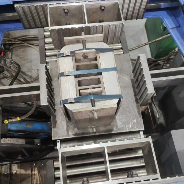 10 KVA Jc Transformatore a frequenza di potenza per il trasporto marino