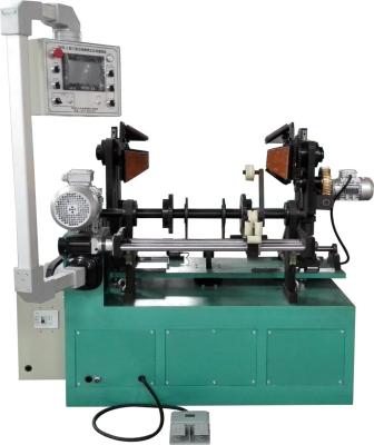 China JC-800 Transformer Winding Machine with Outer Diameter ≤ 600mm and Axial Height ≤ 800mm for Automated Coil Production for sale