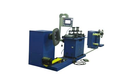 China JC-800 Model Transformer Winding Machine with 3 Years After-sales Service and 900*900*900 Specification for Dry Type Transformers for sale