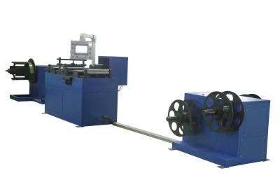 China JC-800 Model Transformer Winding Machine with 3 Years After-sales Service and 900*900*900 Specification for Dry Type Transformers for sale