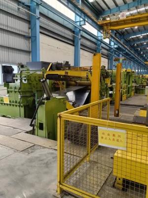 China DHR-4 Model JC-800 Parameter Payoff Rack with 3 Years After-sales Service for Transformer Winding Machine for sale