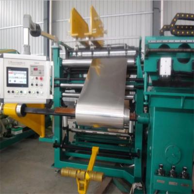China Triangular Stereo Transformer Winding Machine with 5KW Power and 3 Years After-sales Service for sale