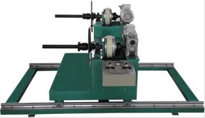 China 100t Coil Pressure Shaping Machine with HS Code 847981100 and 60000PCS/Year Production Capacity for Transformer Winding for sale