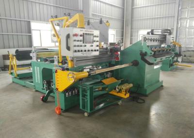China DHR-4-1400 Model Single Layer Foil Winding Machine for Circular, Oblong, Elliptical, Rectangular Coils with Enameled Wire for sale