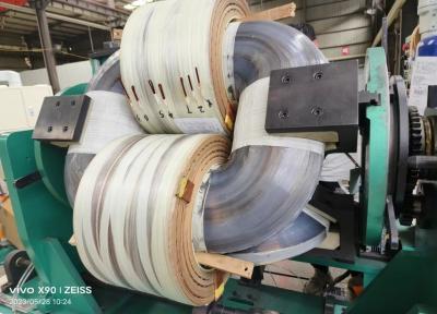 China JC-800 Model Automatic Winding Machine for Dry Type Transformers with Outer Diameter < 600mm and Axial Height < 800mm for sale