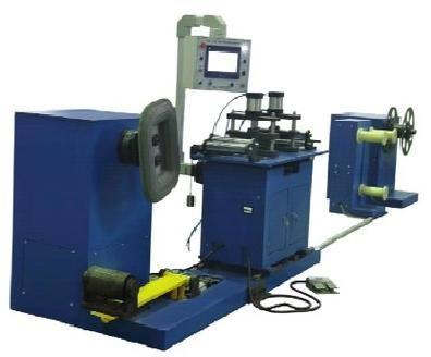 China DRX Model JC-800 Transformer Winding Machine with 3 Years After-sales Service and Outer Diameter < 600mm for sale