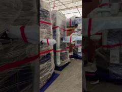 Vpi Vacuümdruk Impregnatiesysteem Isolatie Papierbuis Vacuümhars Gietmachine