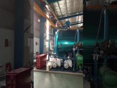 Ss Vacuümhoudingoven Transformer Droogoven Precieze temperatuurregeling