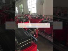 Good quality Steel of Iron core for Dry type transfomers