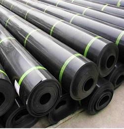 China HOT SALE! fish farm used best quality waterproof material HDPE geomembrane pond liner with cheap price for sale