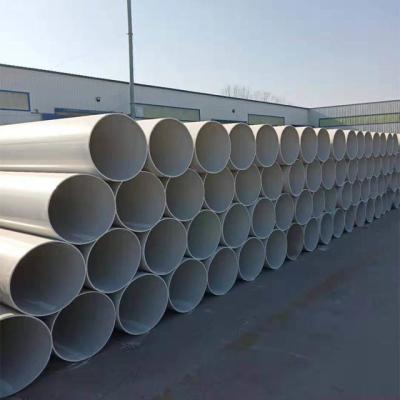 China 20mm Diameter Customized Color Plastic PVC Electric Conduit Flexible Pipe for Cable Protection for sale