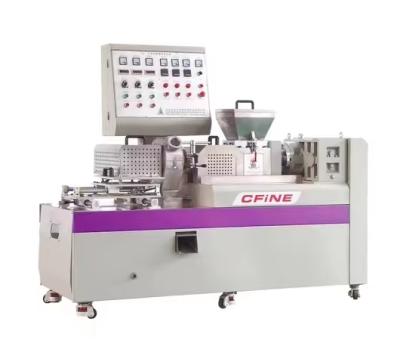 China 7.5kw Industrial Atmosphere Protection Granulator For Metal CF-1L45Z for sale