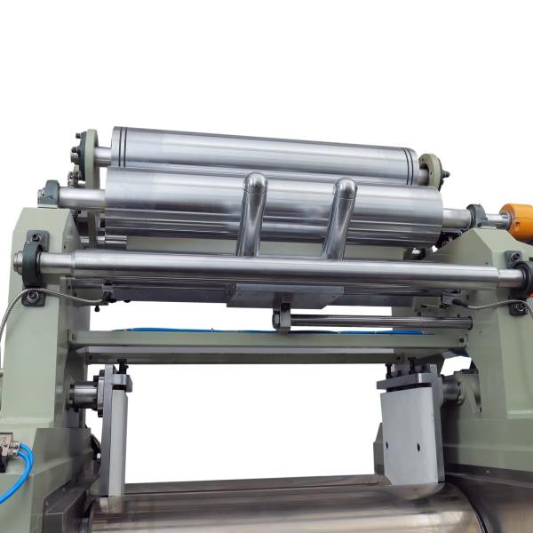 Quality Two Parallel Roller Open Mixing Mill 55kw 16 Inches For Plastic Materials for sale