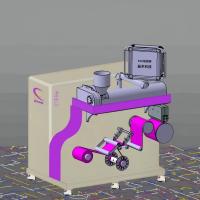 Quality Laboratory Polymer Film Casting Machine For Experimental Research for sale