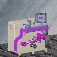 Quality Laboratory Purposes Cast Film Machine Small Scale Automatic Film Coater for sale