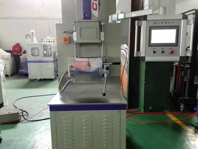 China Robust Design Laboratory Kneader Mixer Machine 3L Capacity 7.5kw for sale