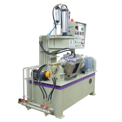 China 5L Metal Powder Kneader Machine For Laboratory And Small Batch Production for sale